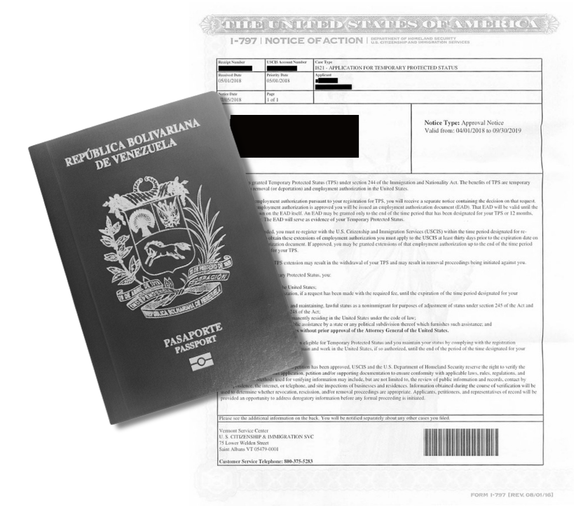 Temporary Protected Status (TPS) – Manatee County Tax Collector | Help Center